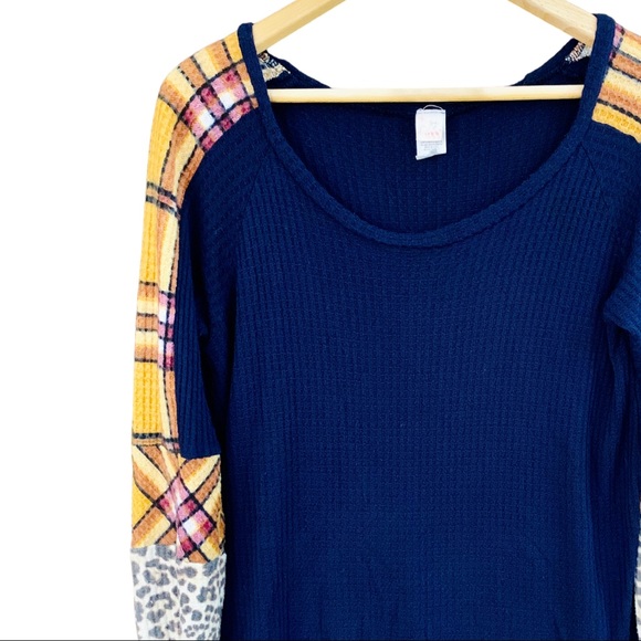 7th Ray | Tops | 7th Ray Thermal | Poshmark